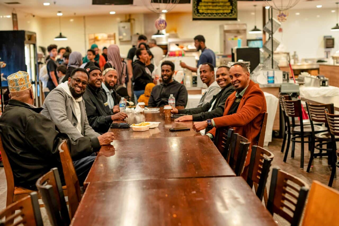 Muslim Community Association | Bay Area Muslim Community