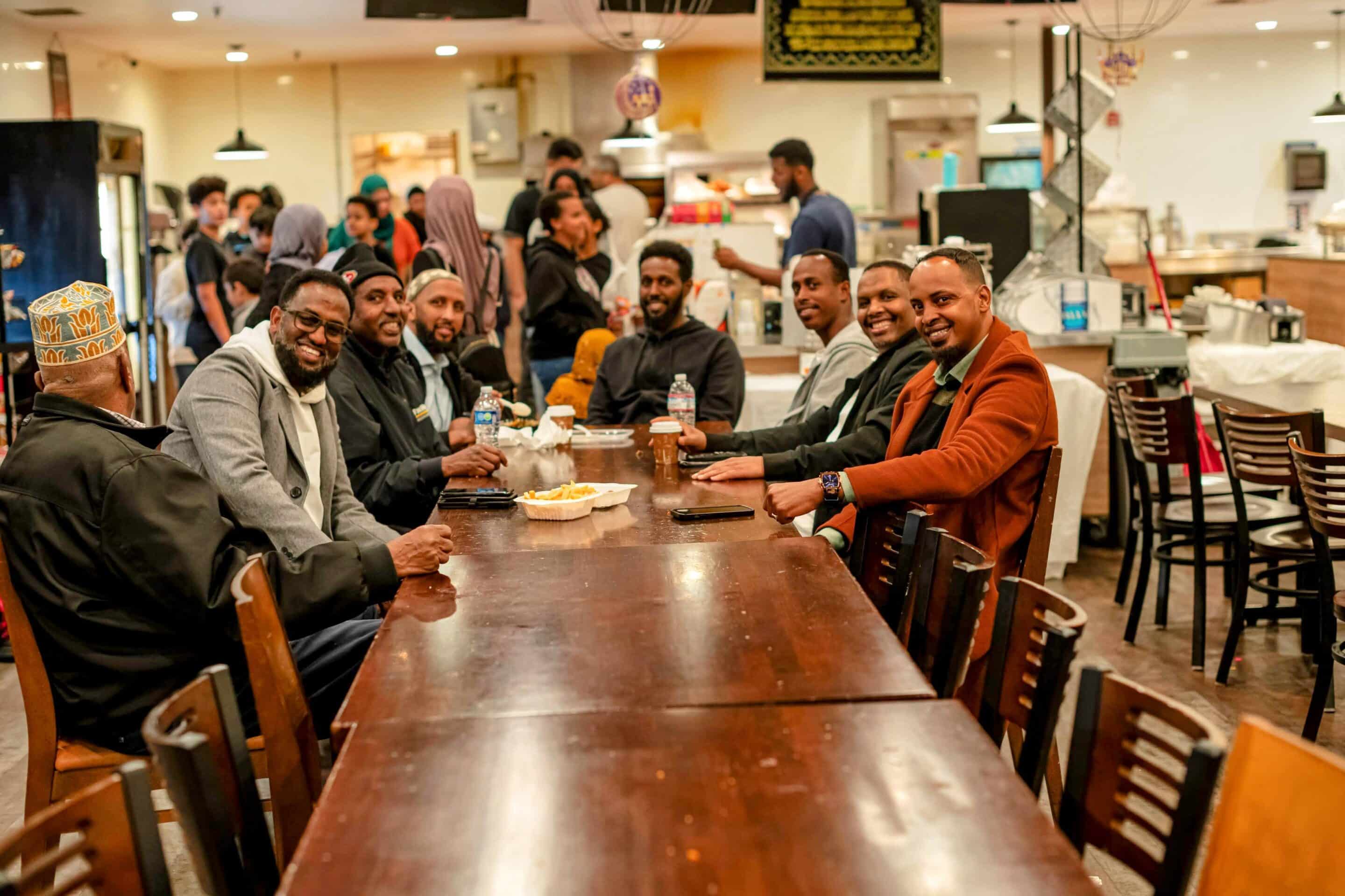 Muslim Community Association | Bay Area Muslim Community