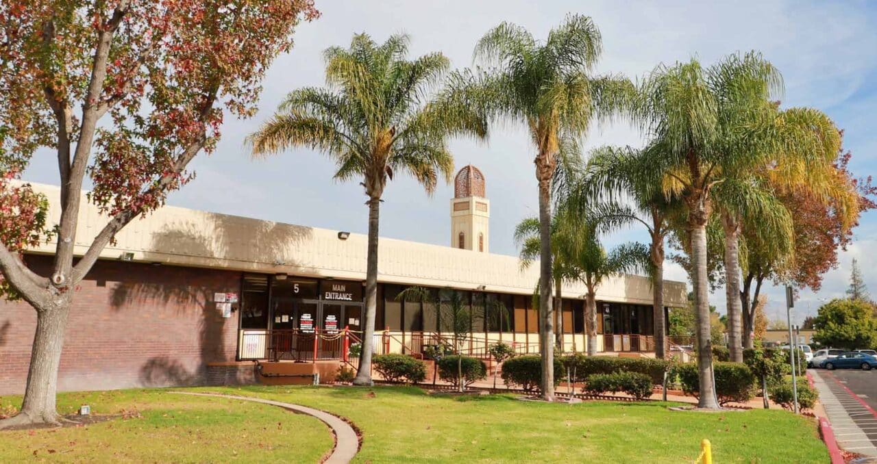 Muslim Community Association: Embracing Faith, Empowering Lives