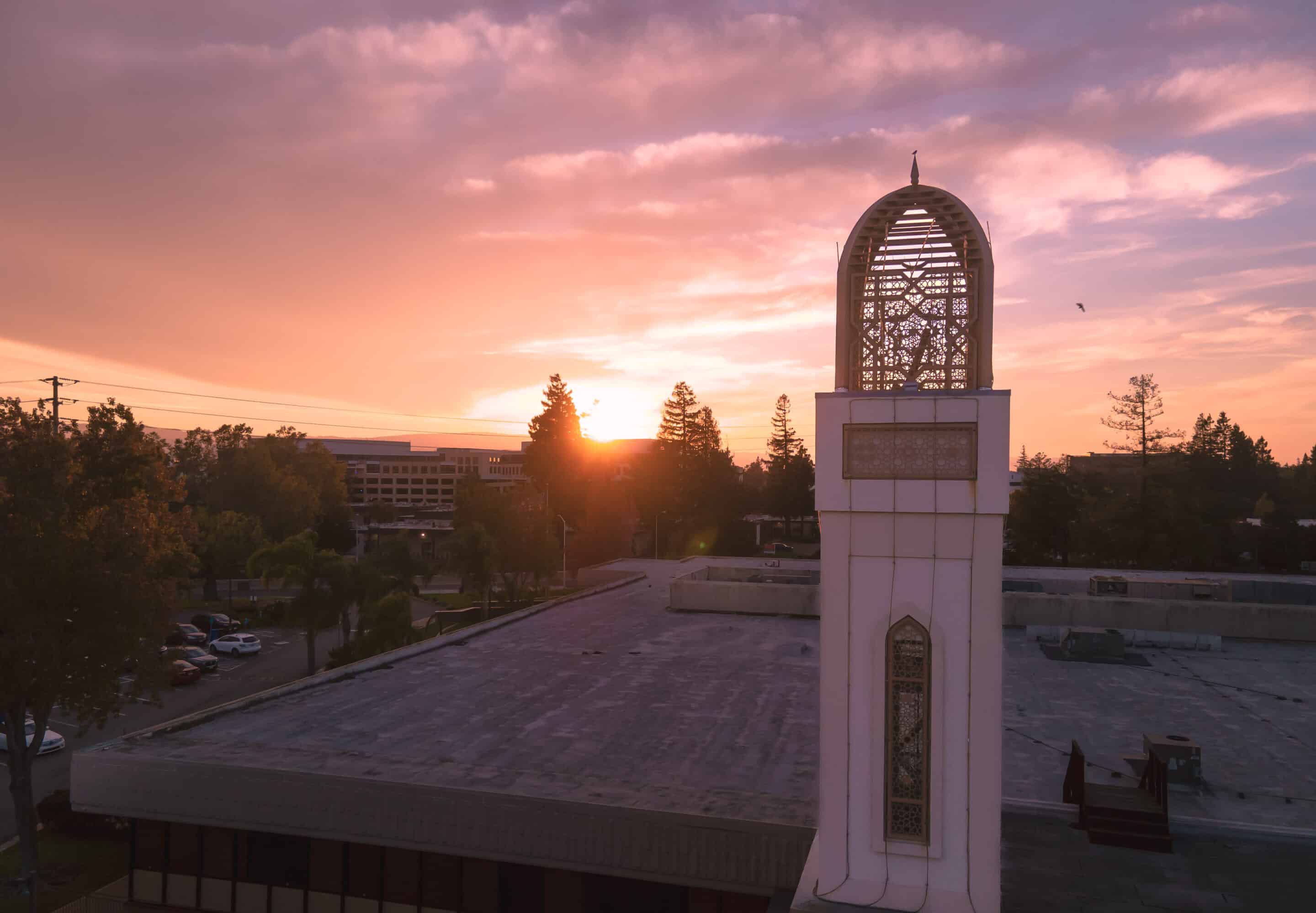 Muslim Community Association | Bay Area Muslim Community
