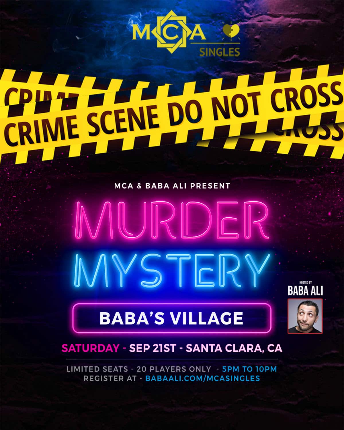 Muslim Community Association | Bay Area Muslim Community