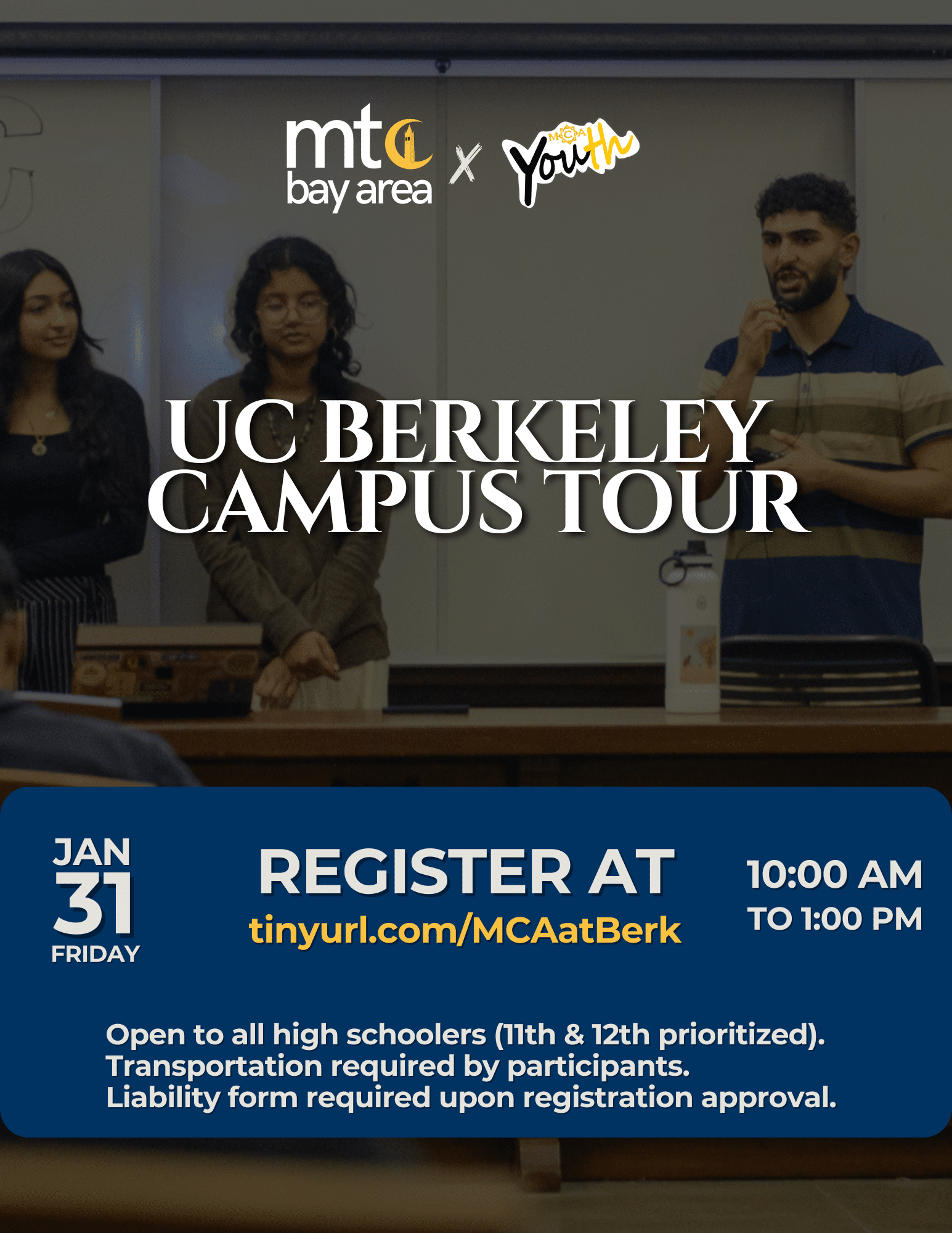 Muslim Community Association | Bay Area Muslim Community