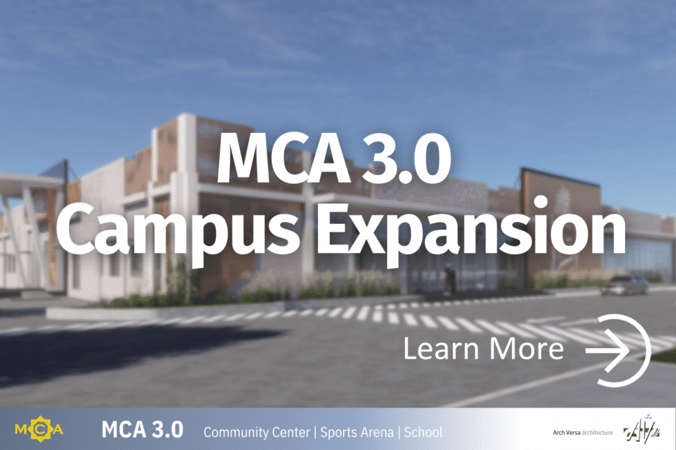 Muslim Community Association | Bay Area Muslim Community